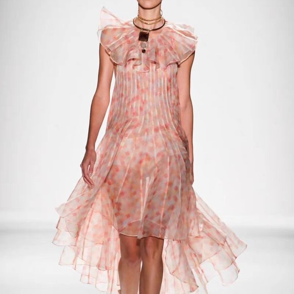 Zimmermann | Dresses | Zimmermann Spring 24 Dress | Poshmark